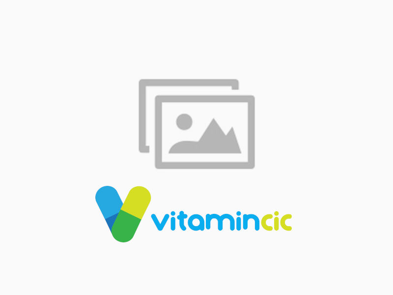 Nutricology Cink citrate 50, 60 vegetarijanske kapsule - Vitamincic za ...
